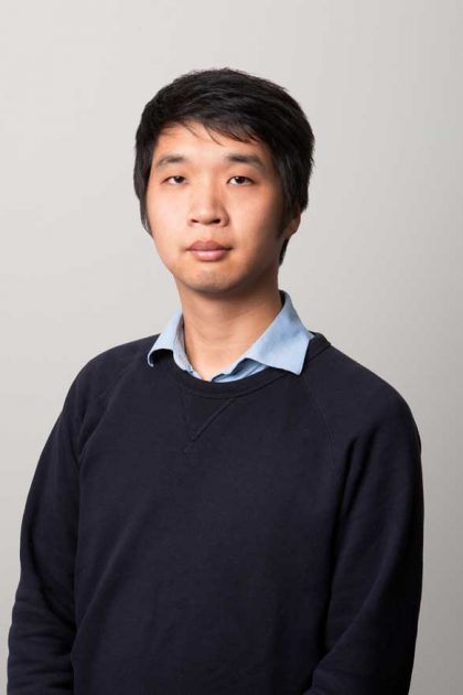 People - OZAC ARCHITECTS