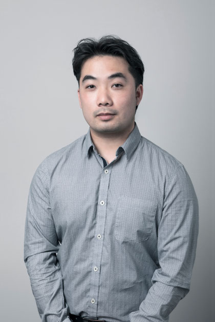 People - OZAC ARCHITECTS